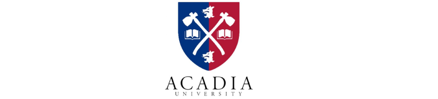 Acadia University - AVR